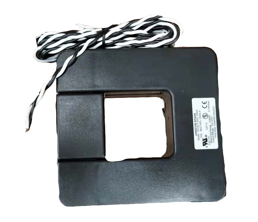 SolarEdge CT 1000A for Energy Meters