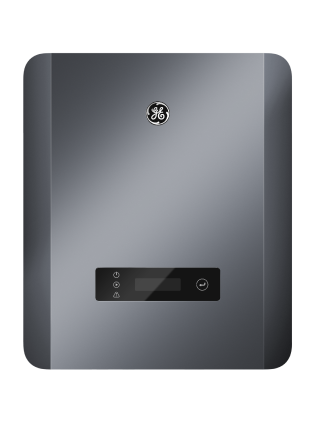 GE G3 8.5kW 1 Phase 3 MPPT w/wifi w/inbuilt DC