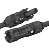 Staubli DC Connector MC4-EVO2(PV-KST4-EVO2/KBT4-EVO2)