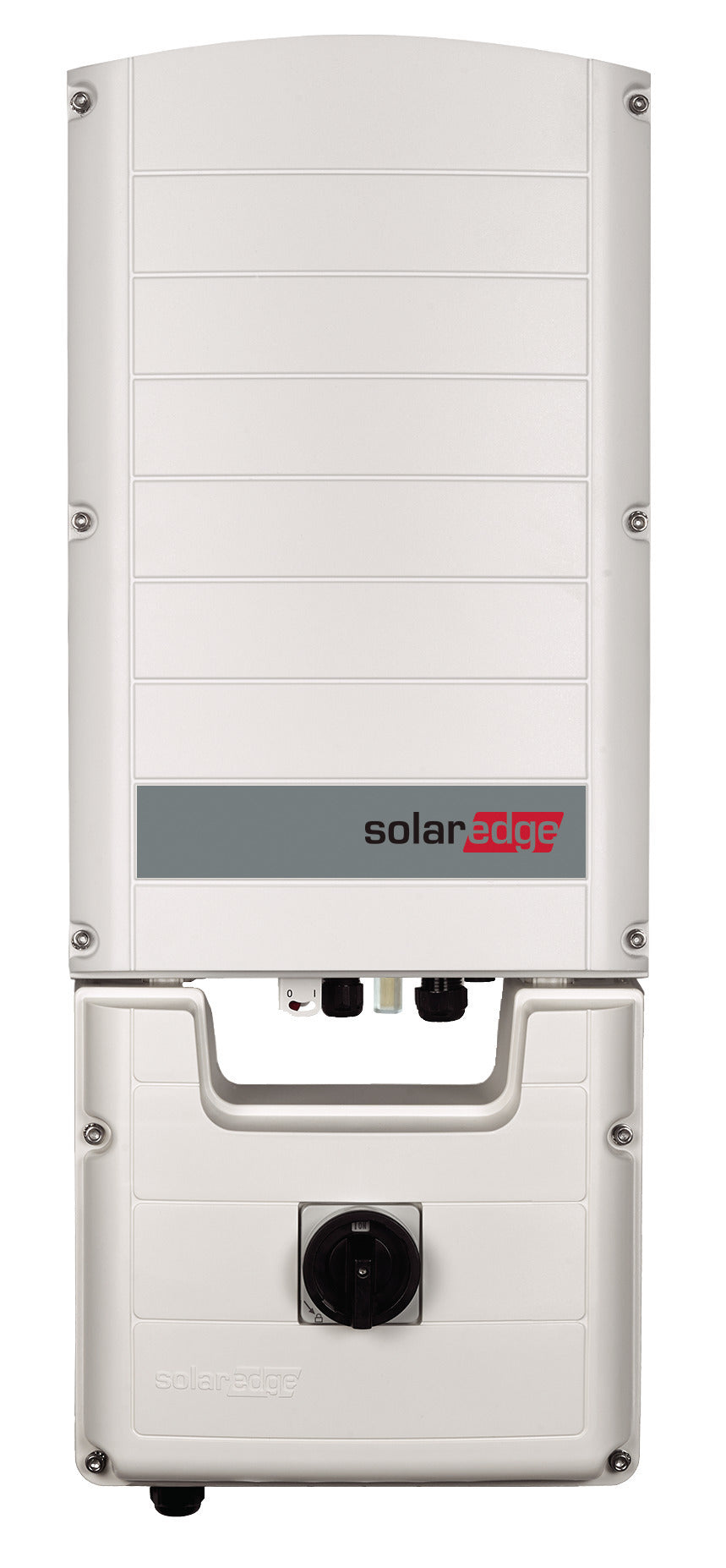 SolarEdge 5kW 3 phase w/o wifi w/ SetAPP w/o Optimiser 12Y Warranty