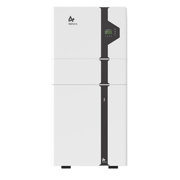 Alpha ESS Energy Storage Systems | Reliable Solar Battery Solutions