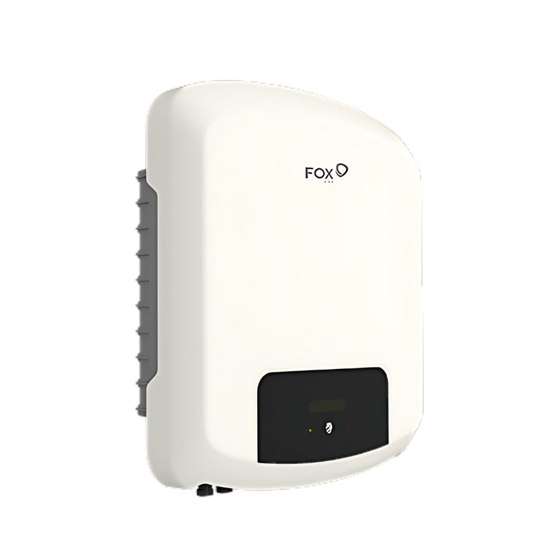 FoxESS Solar Inverters & Battery Storage | BESS Australia
