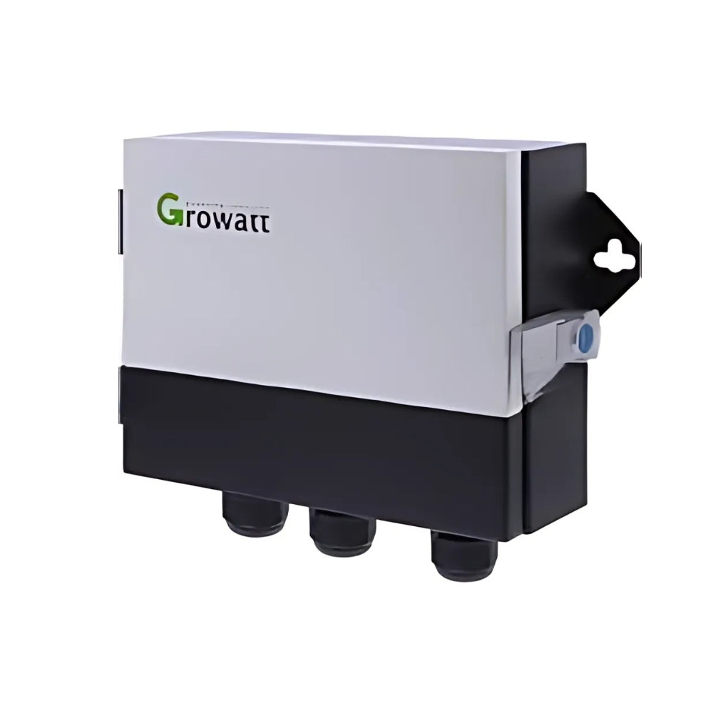 GROWATT (A-TSSP) Auto Transfer Switch Single Phase - (Growatt 20 KWH b