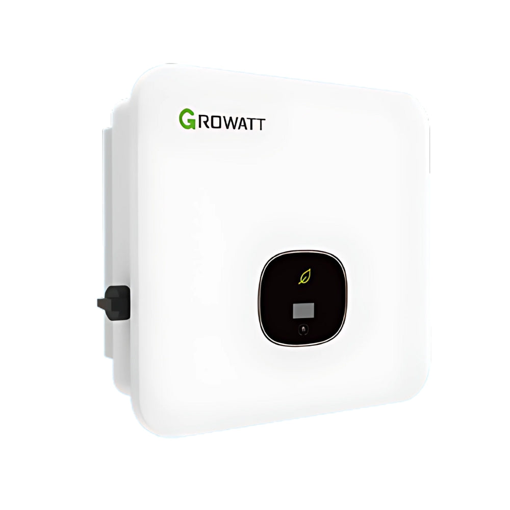Growatt TL3-X 15 kW 3 Phase 2 MPPT Grid Connect (MOD 15KTL3-X (AS4777-