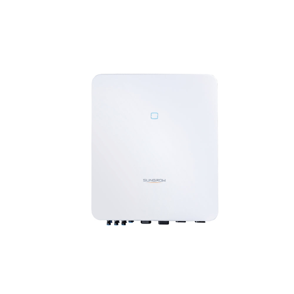 Sungrow Hybrid HV 5.0kW 3 Phase 2 MPPT w/Wi-Fi w/DCI w/In-built Backup