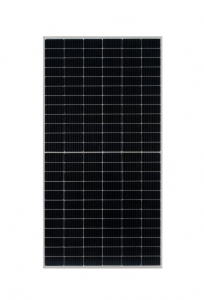 Jinko Tiger Neo N-Type 590W mono 144half-cell Silver, JK03M connector,