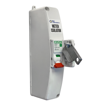 *SA ONLY* K2 METER Isolator 1 Pole SAPN APPROVED